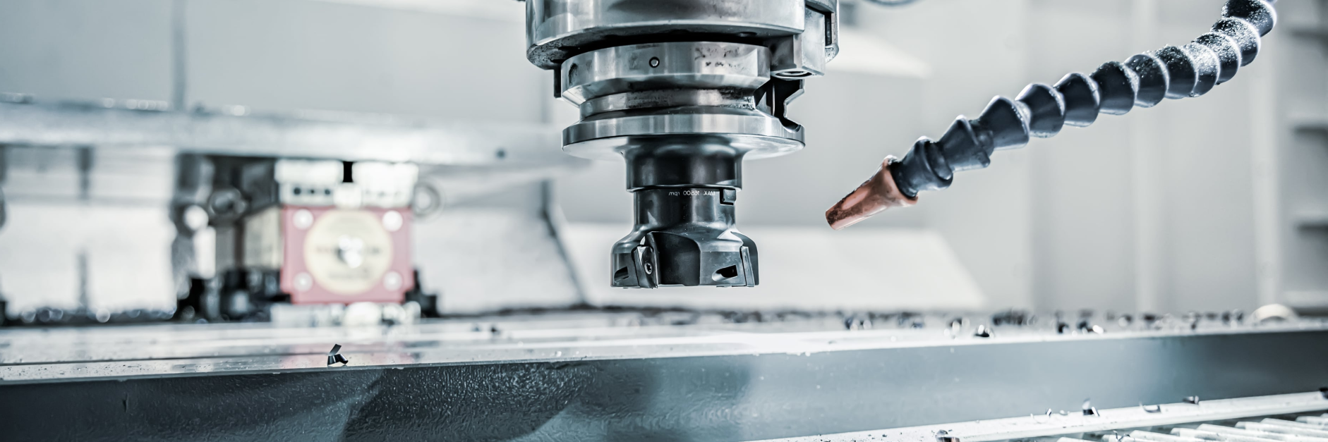 Manufacturing Facilities - Sincere Spectra